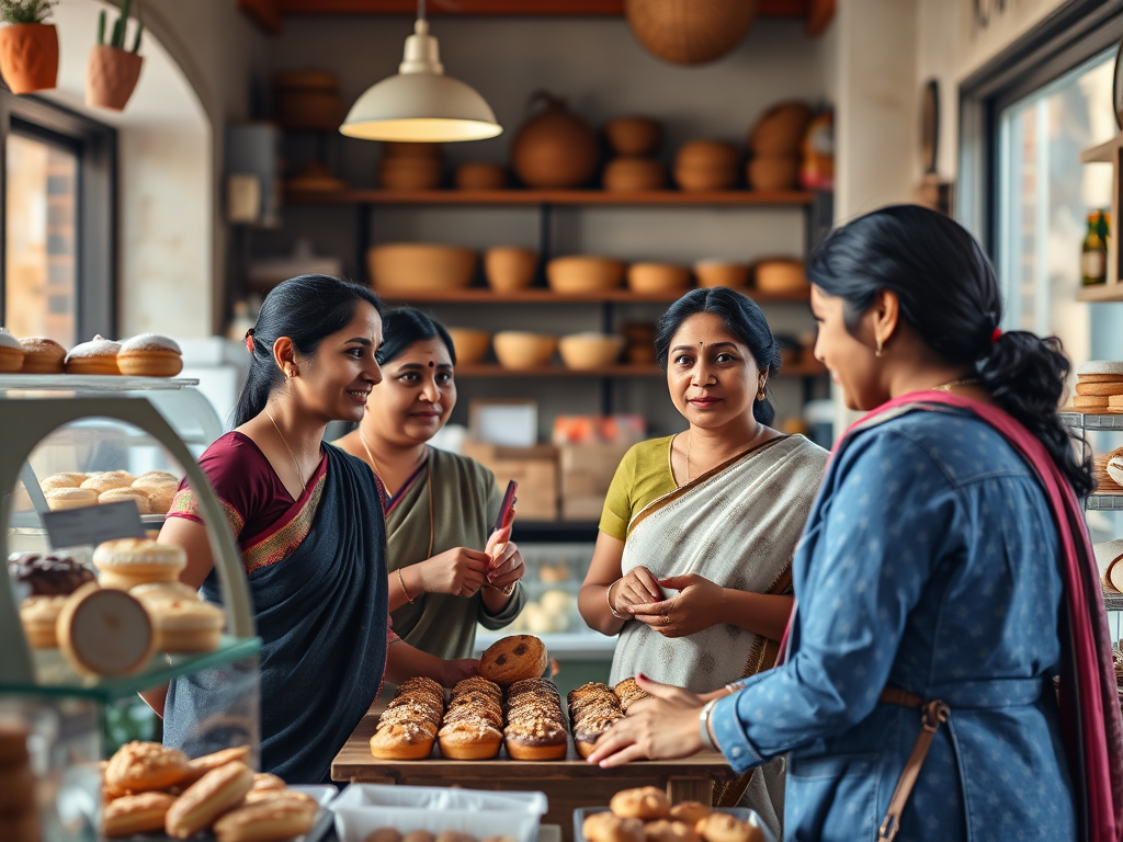 Bakery Marketing Strategy Recommendations – Part 4