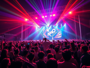 K-pop Marketing Strategy: A Global Blueprint for Brands