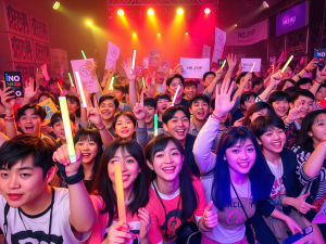 K-pop Marketing Strategy: A Global Blueprint for Brands